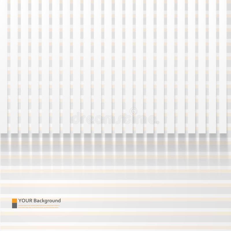 Vector 3d Back 10 15. 03. 14 Stock Vector - Illustration of stripes ...