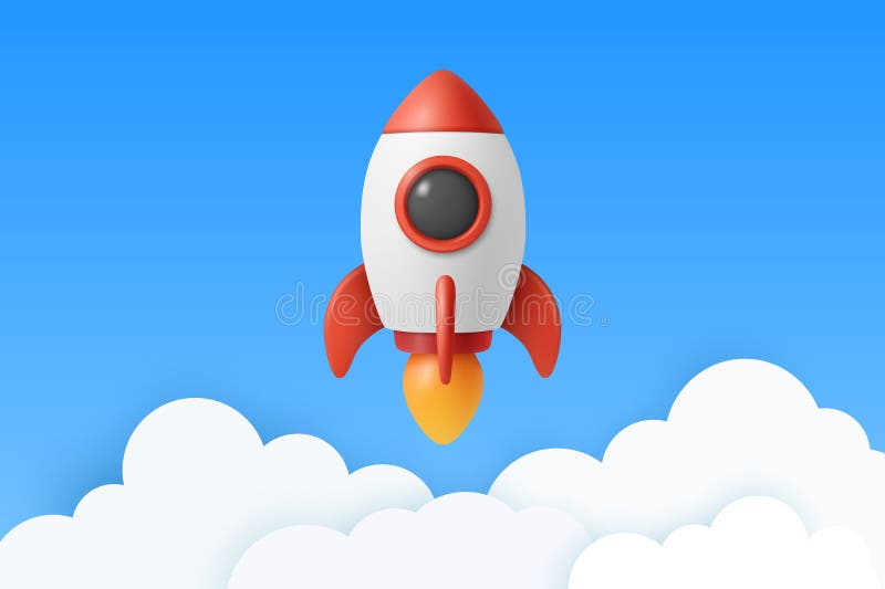 Vector Spaceship Launch Stock Illustrations – 41,956 Vector Spaceship ...