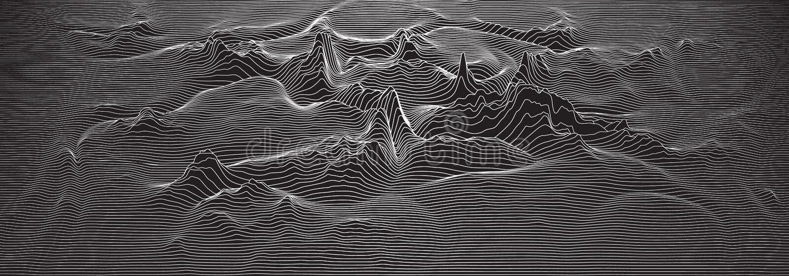 Physical Visualization Stock Illustrations – 863 Physical Visualization ...