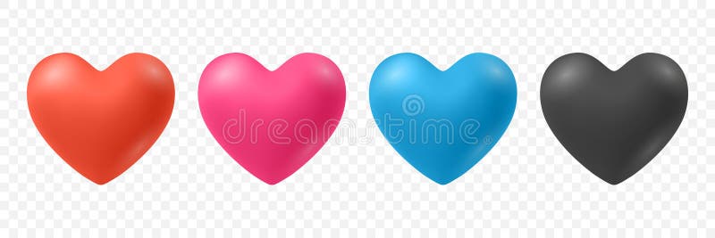 Heart Round Icon Set Stock Illustrations – 19,876 Heart Round Icon Set ...