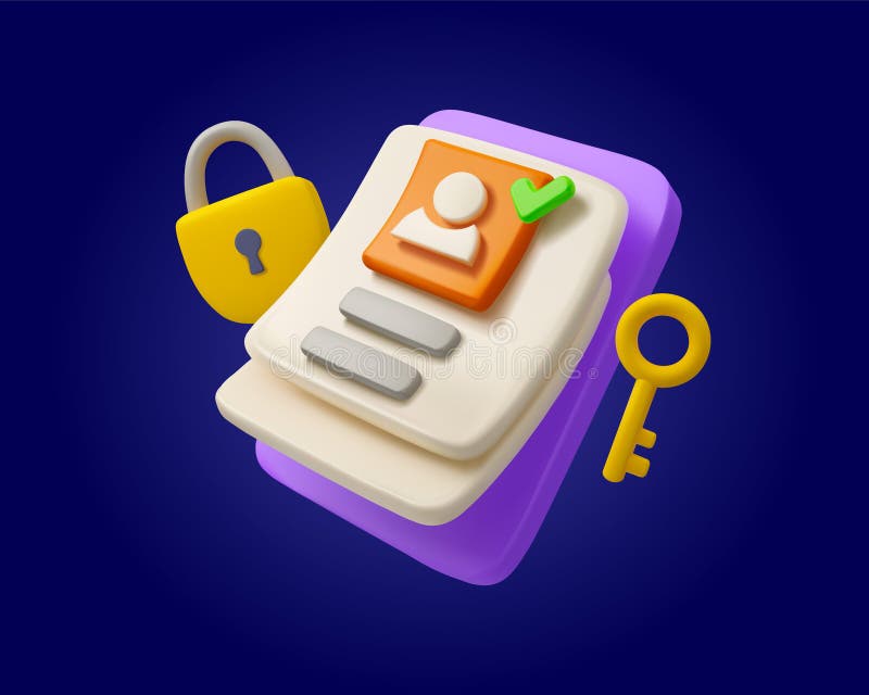 Member Registration Icon Stock Illustrations – 5,491 Member ...