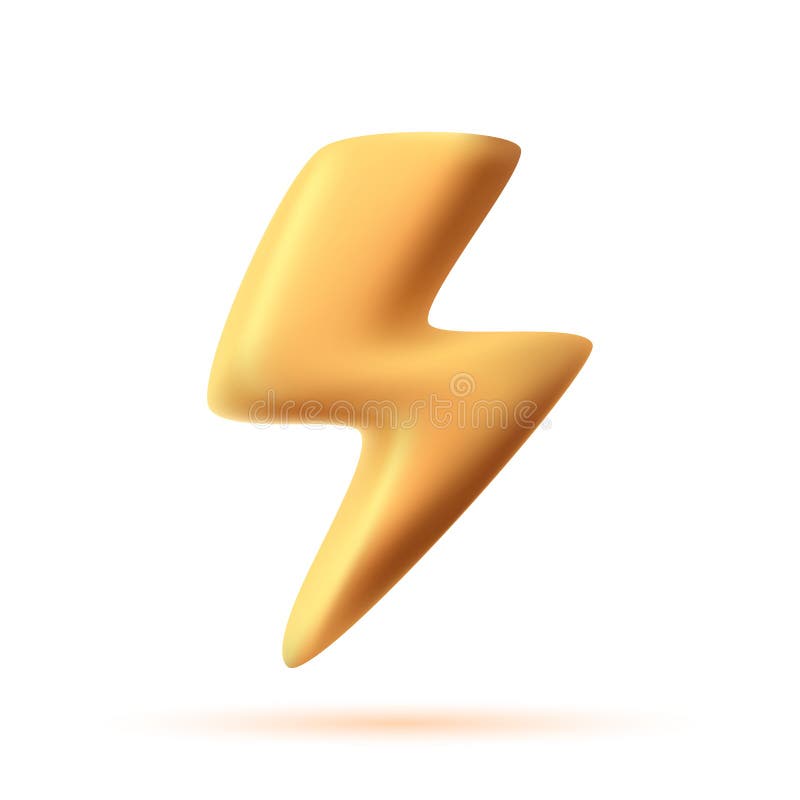 3d vecor icon. stock vector. Illustration of modern - 240373392