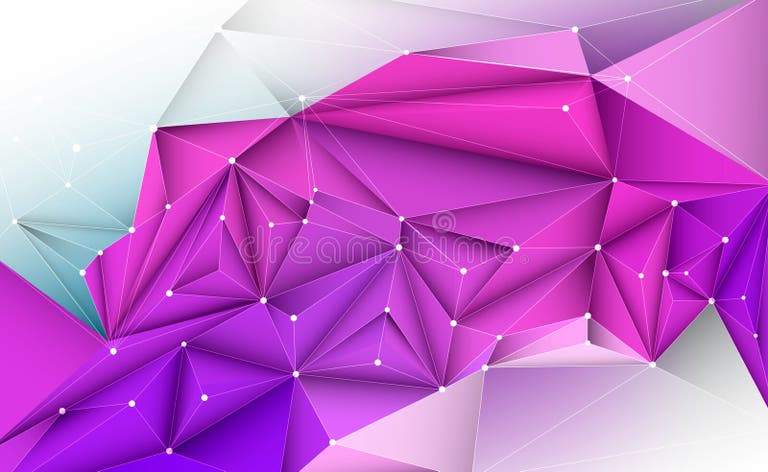 Triangle Structure Vector Stock Illustrations – 143,952 Triangle ...