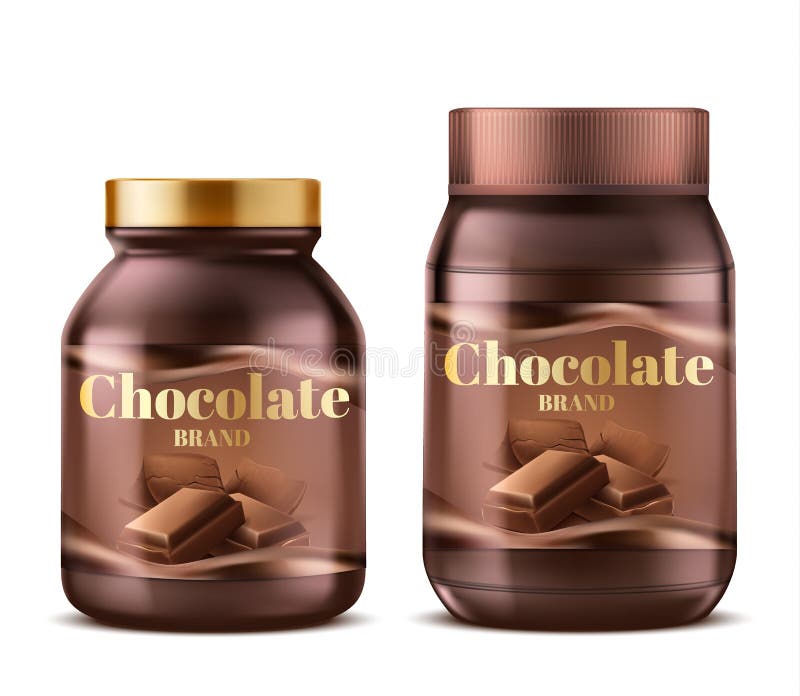 Chocolate Spread Ad Stock Illustrations – 8 Chocolate Spread Ad Stock ...