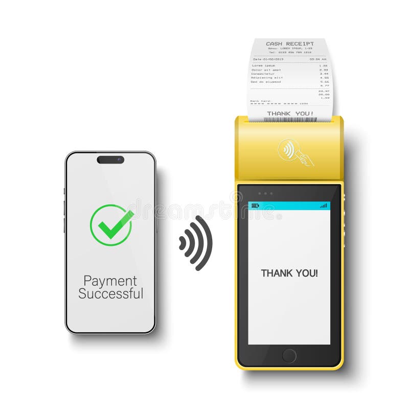 Payment Machine Design Template Stock Illustrations – 2,124 Payment ...