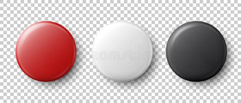 Red Button Side Stock Illustrations – 2,578 Red Button Side Stock ...