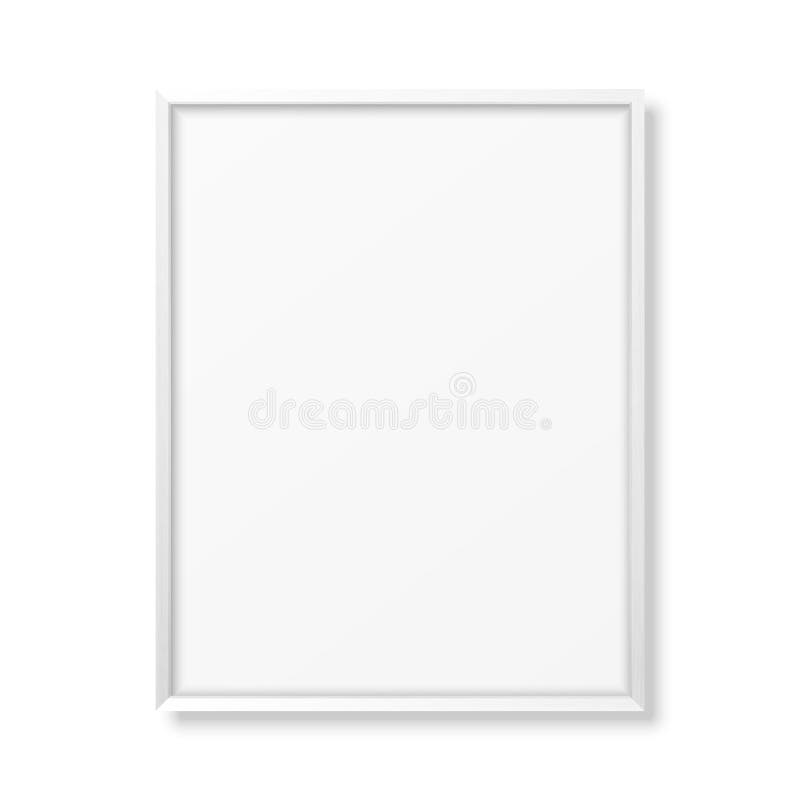Modern White Picture Frame Stock Illustrations – 852,420 Modern White ...
