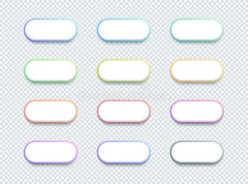 Pill Shape Stock Illustrations – 10,702 Pill Shape Stock Illustrations ...