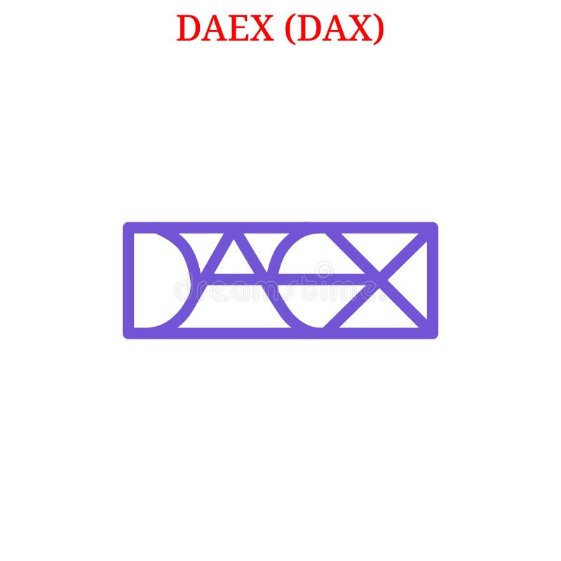 Dax Icon Stock Illustrations – 61 Dax Icon Stock Illustrations, Vectors ...