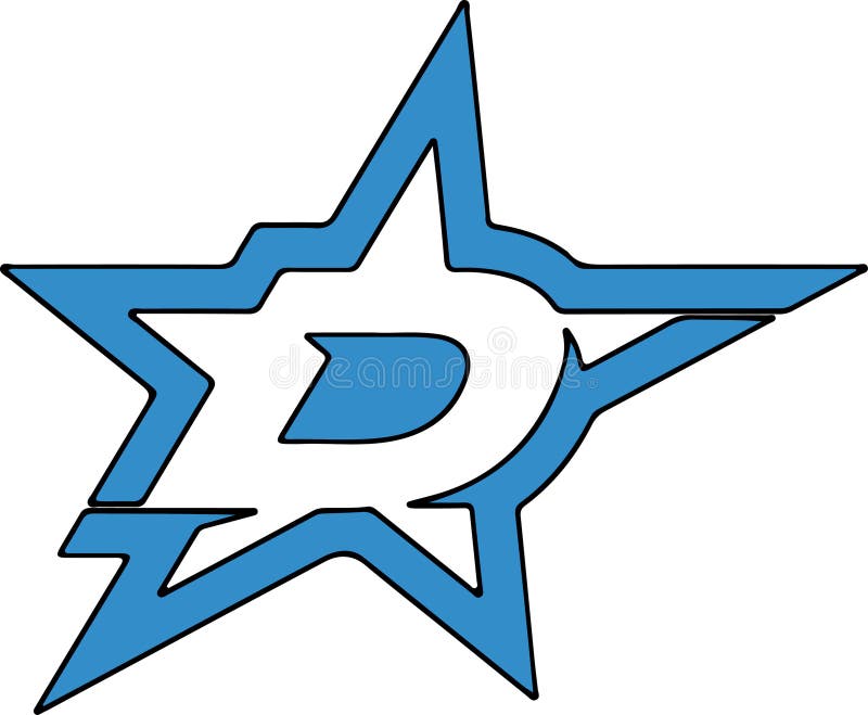 Dallas Stars Stock Illustrations – 161 Dallas Stars Stock Illustrations ...