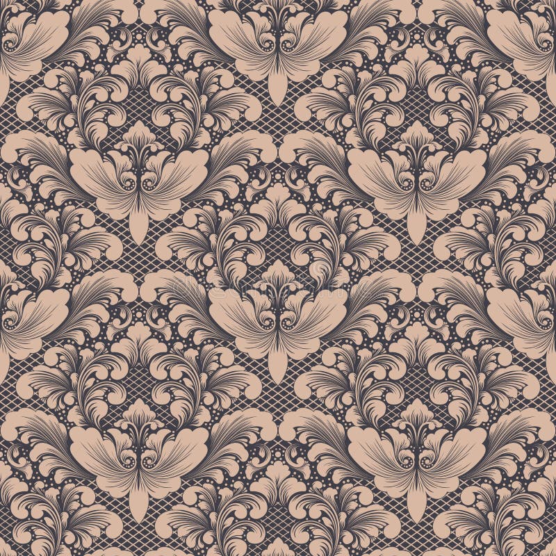 Old Royal Pattern Stock Illustrations – 78,155 Old Royal Pattern Stock ...