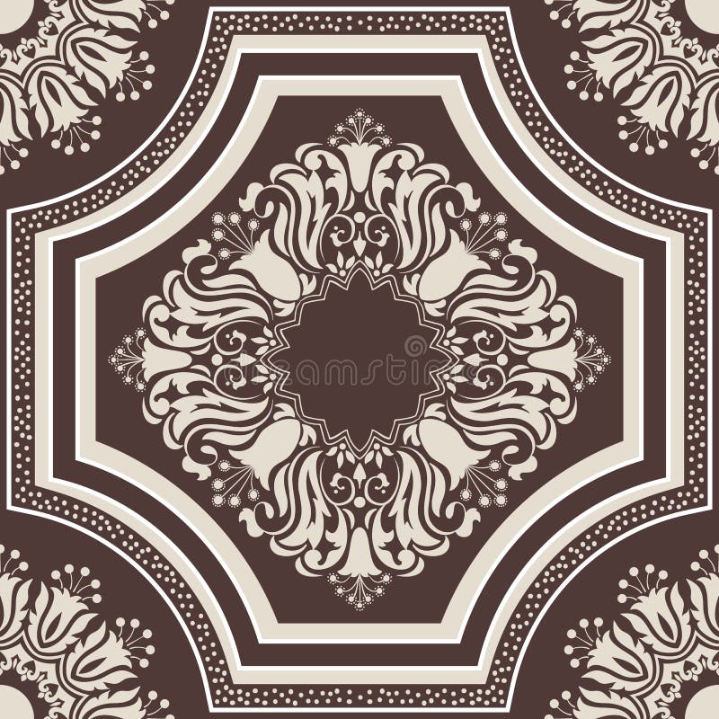 Baroque Template Stock Illustrations – 70,065 Baroque Template Stock ...