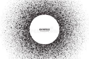 Ash Particles Stock Illustrations – 1,668 Ash Particles Stock ...
