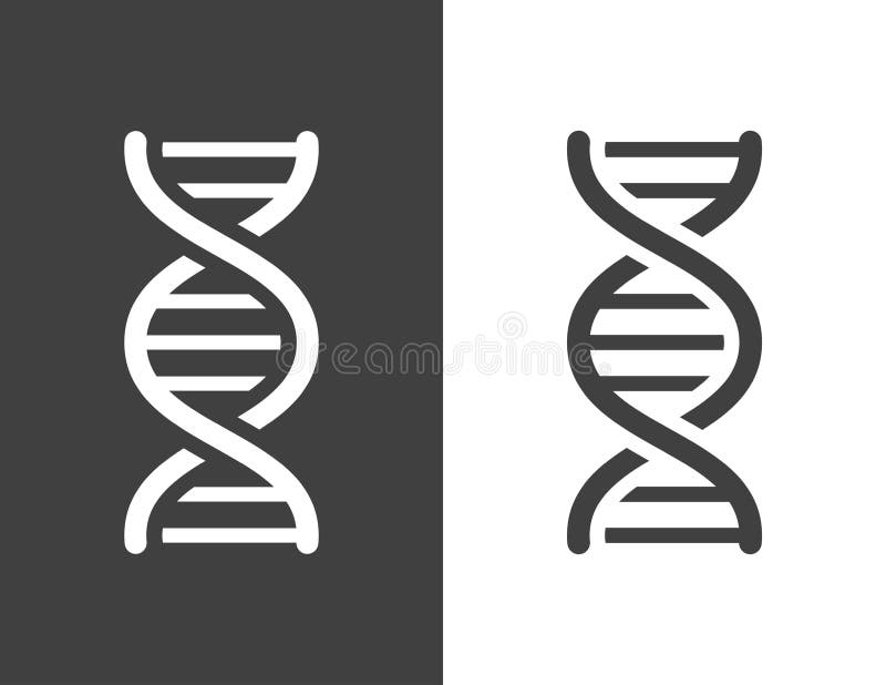 Dna Stock Illustrations – 167,701 Dna Stock Illustrations, Vectors ...