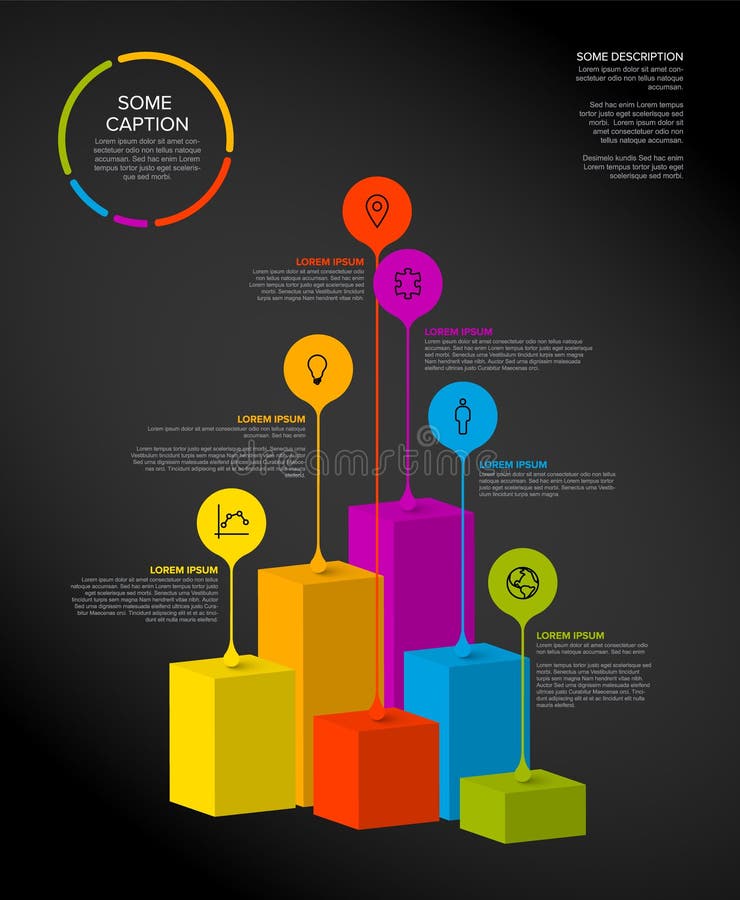 Legend Infographic Stock Illustrations – 475 Legend Infographic Stock ...