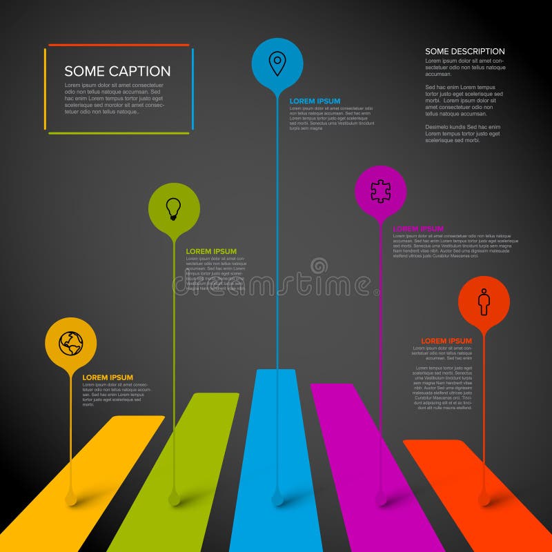 Legend Infographic Stock Illustrations – 475 Legend Infographic Stock ...