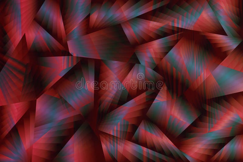 Vector. Dark Red Blue Gradient Background. Textured Background with ...