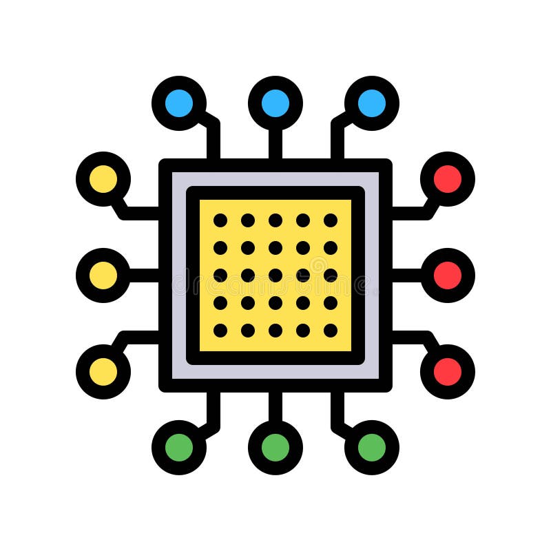 Integrado Ilustraciones Stock, Vectores, Y Clipart – (33,548 ...