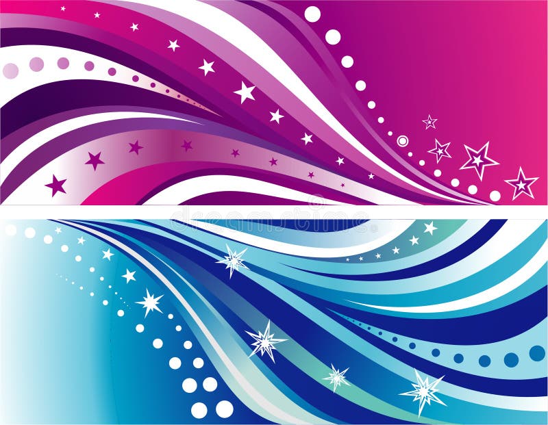 Vector de curvas del fondo ilustración del vector. Ilustración de fondo ...