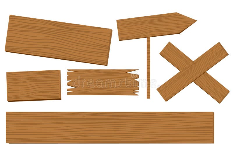 Vector de madera del fondo ilustración del vector. Ilustración de sepia ...