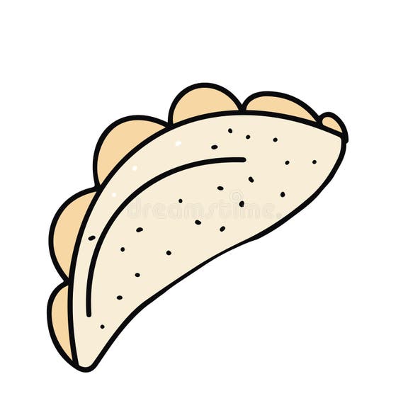 Vector De Vaciado Aislado. Icono De Vaciado Ilustración del Vector ...