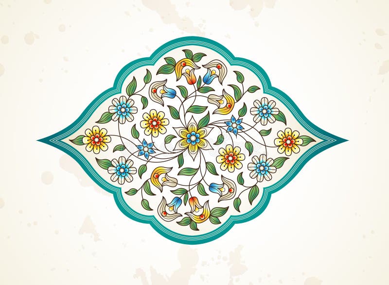 Eastern Retro Stock Illustrations – 66,700 Eastern Retro Stock ...