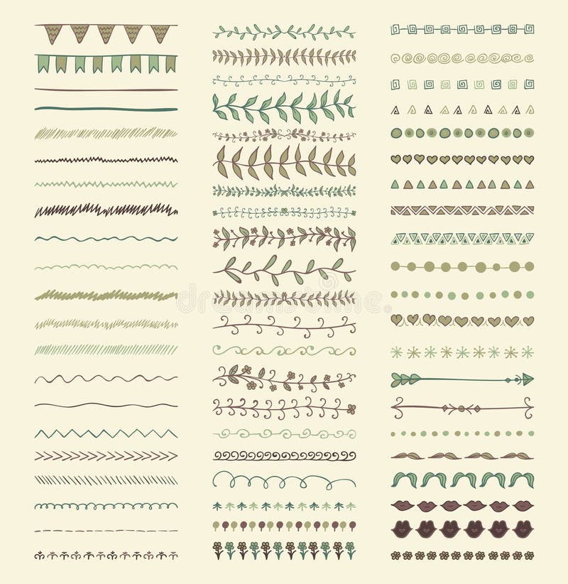 Rustic Line Stock Illustrations – 47,258 Rustic Line Stock ...