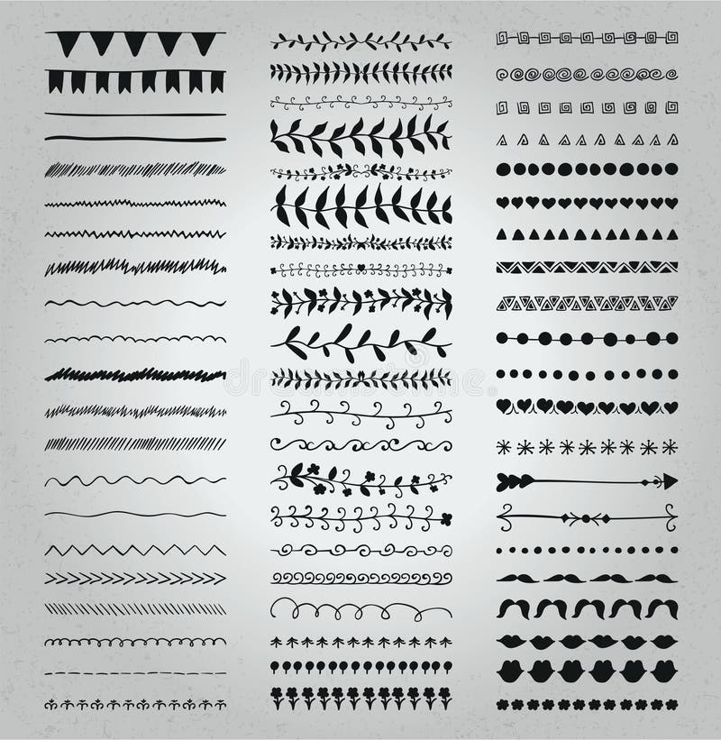 Rustic Line Stock Illustrations – 47,258 Rustic Line Stock ...