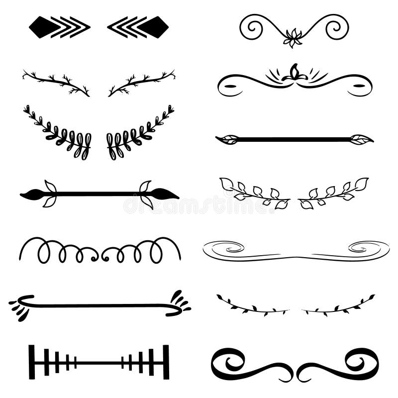 Free Editable Label Border Designs