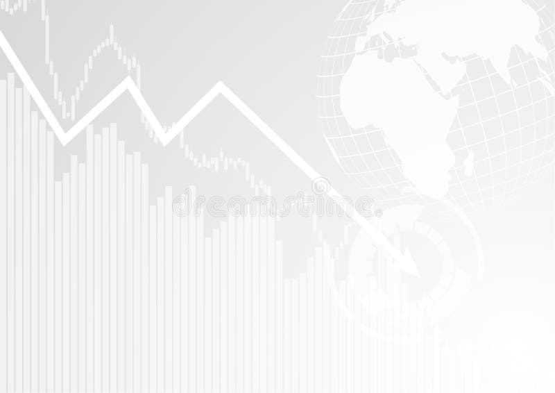 Decrease Graphs Stock Illustrations 525 Decrease Graphs Stock 9121