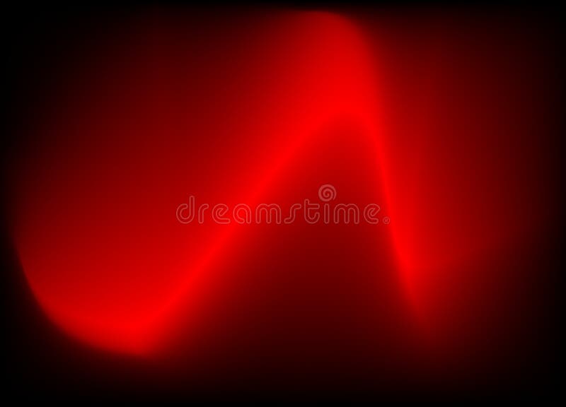 Vector Deep Red Black Abstract Background of Effect Geometric Pattern ...