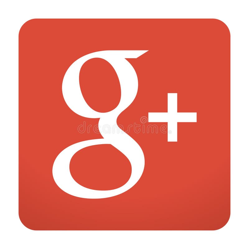 Vector del icono de Google foto editorial. Ilustración de comunidad ...