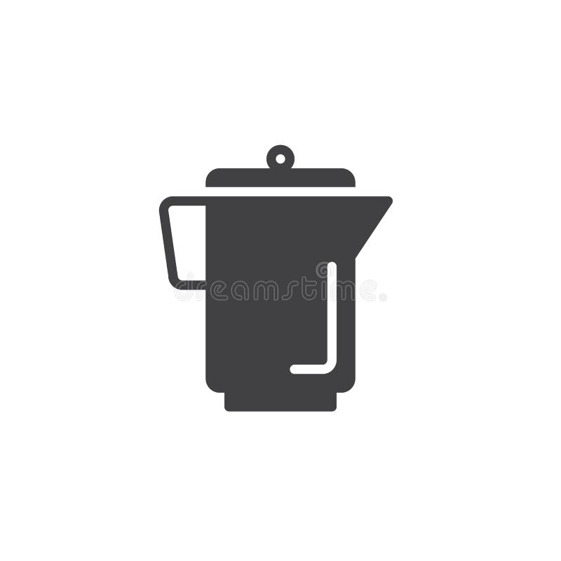 Icono de Ketter plano stock de ilustración. Ilustración de objeto ... Icono de Ketter plano stock de ilustración. Ilustración de objeto ...