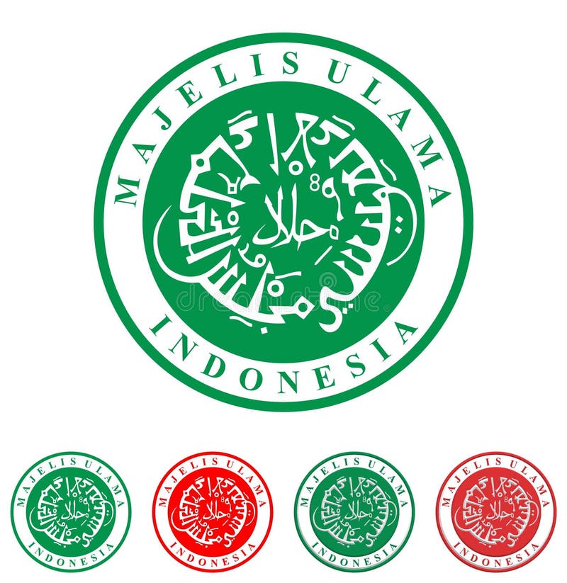 VECTOR DEL LOGOTIPO MAJELIS ULAMA INDONESIA MUI Ilustración del Vector ... VECTOR DEL LOGOTIPO MAJELIS ULAMA INDONESIA MUI Ilustración del Vector ...