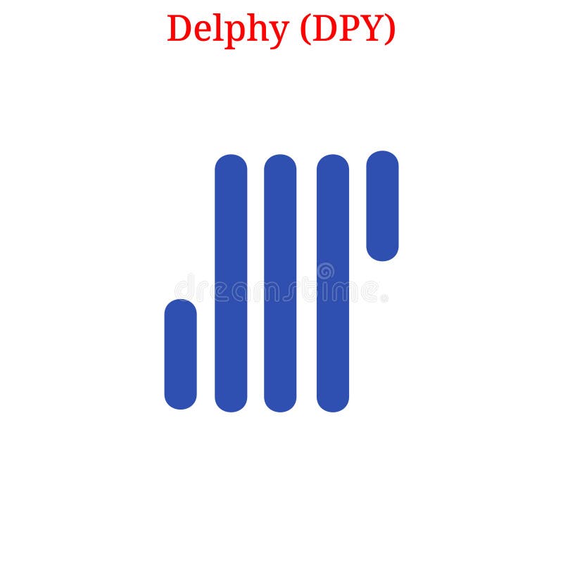 Delphy Stock Illustrations – 14 Delphy Stock Illustrations, Vectors ...