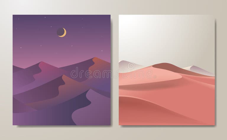 Moody Desert Stock Illustrations – 942 Moody Desert Stock Illustrations ...