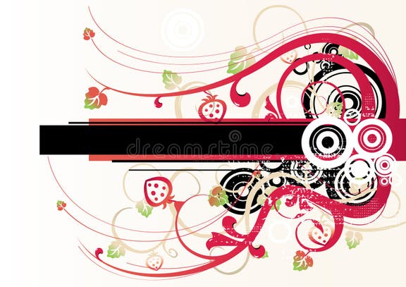 Vector for design stock vector. Illustration of pattern - 5610399