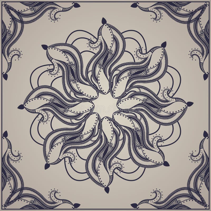 Pashmina Shawl Vector Stock Illustrations – 171 Pashmina Shawl Vector ...