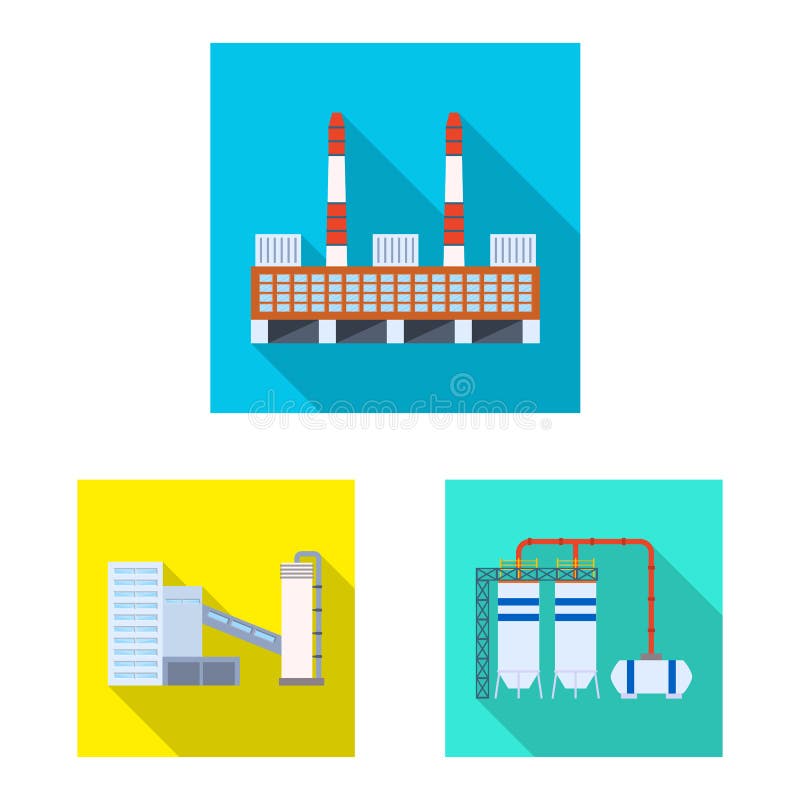 Vector Design of Architecture and Technology Icon. Set of Architecture ... Vector Design of Architecture and Technology Icon. Set of Architecture ...