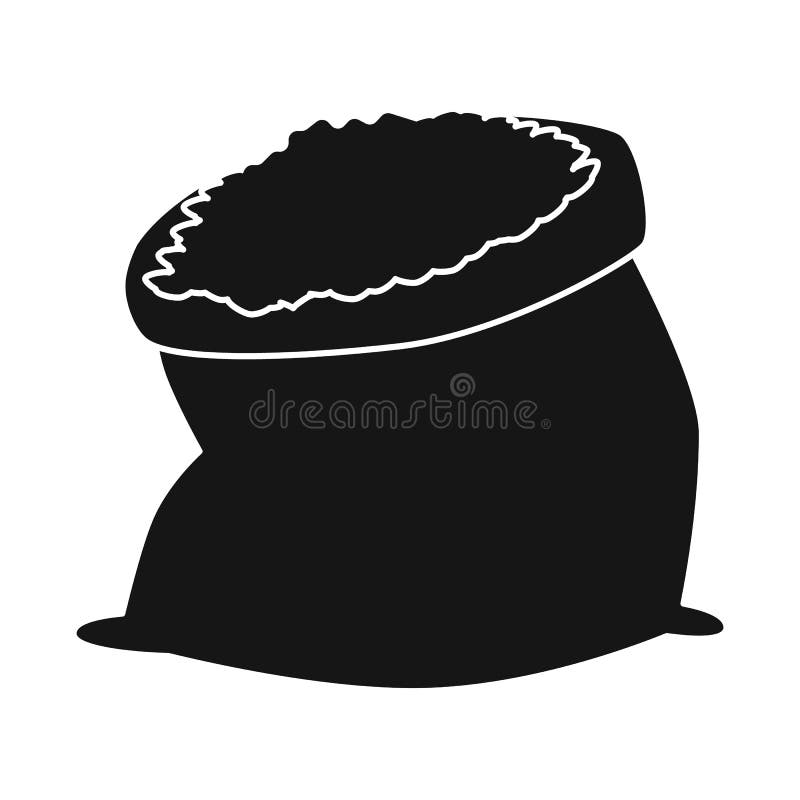 Bag Grain Stock Illustrations – 8,151 Bag Grain Stock Illustrations ...