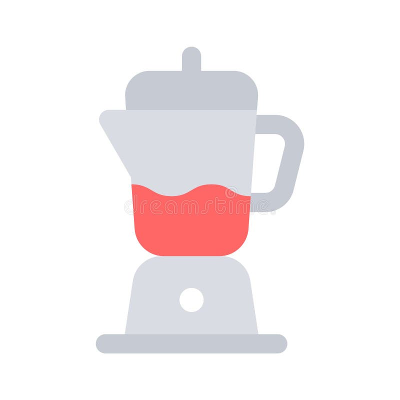 Vector Design of Blender in Modern Style, Easy To Use Icon Stock Vector ...