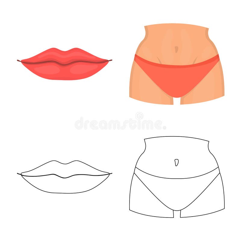Vector Design of Body and Part Logo. Collection of Body and Anatomy ... Vector Design of Body and Part Logo. Collection of Body and Anatomy ...