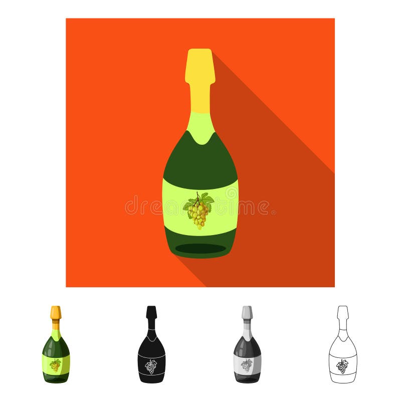 Champaign Logo Stock Illustrations – 901 Champaign Logo Stock ...