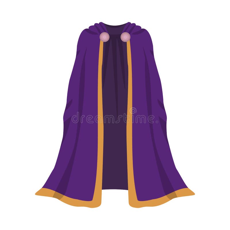 Isolated Object Of Cape And Emperor Symbol. Set Of Cape And Spartan ...