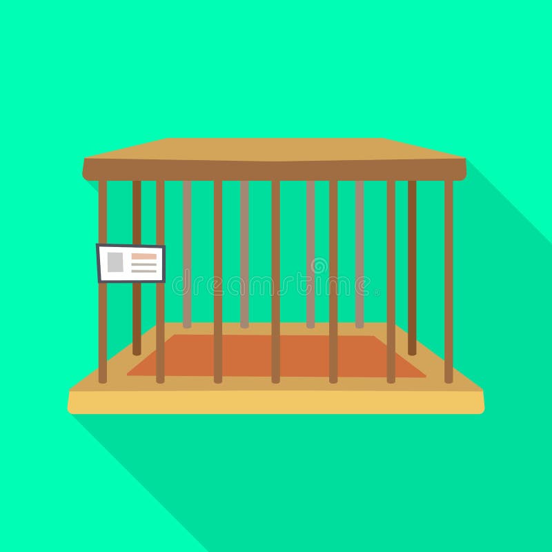 Vector Design of Cell and Empty Symbol. Set of Cell and Metal Stock ...