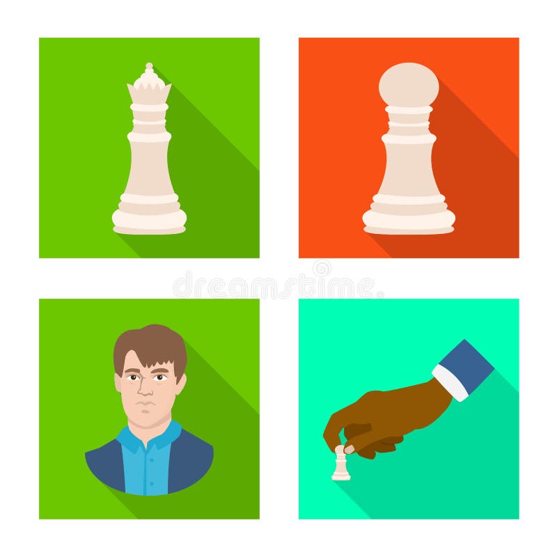 Isolated Object of Checkmate and Thin Symbol. Set of Checkmate and ...