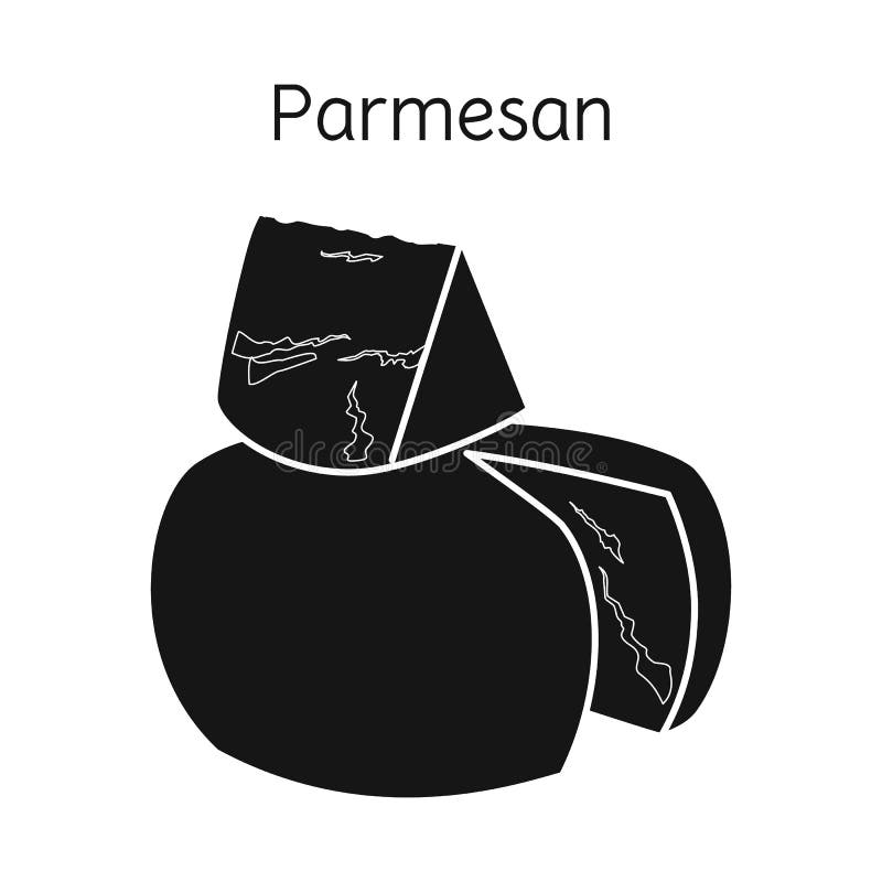 Parmesan Varieties Stock Illustrations – 171 Parmesan Varieties Stock ...