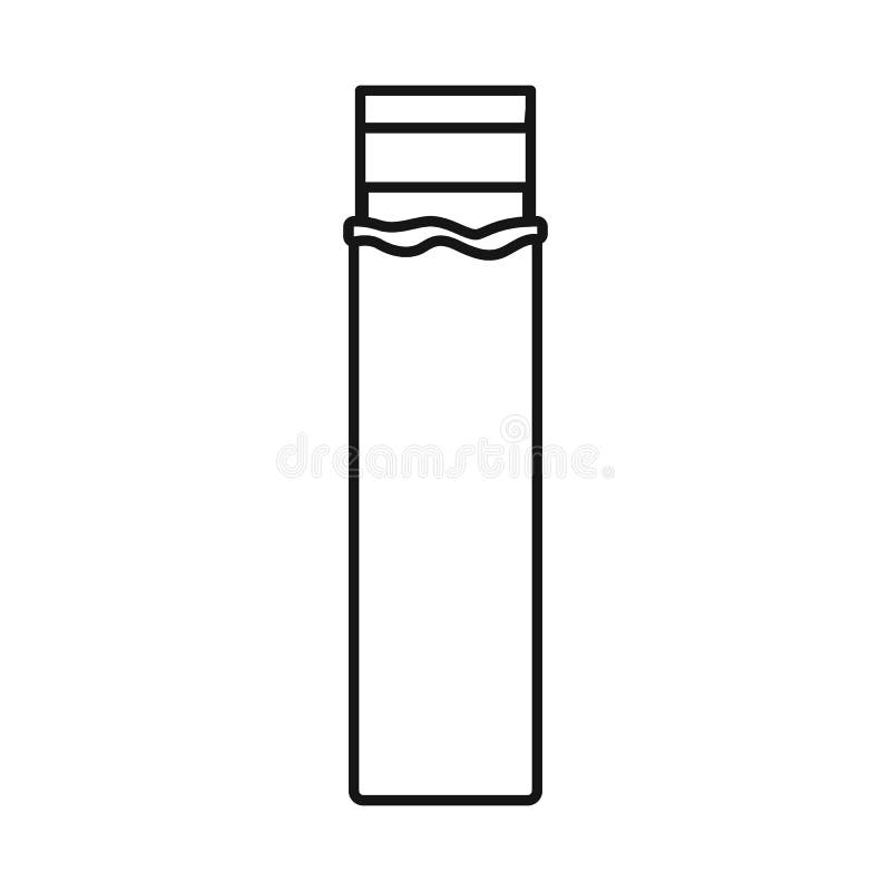 Vector Design of Chewing and Stick Sign. Web Element of Chewing and ...