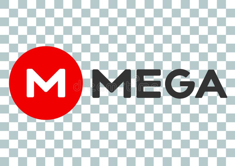 Mega cloud storage editorial photo. Illustration of vector - 118452936