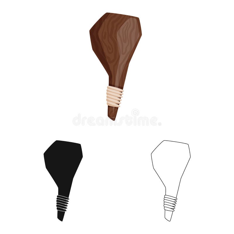 Cudgel Icon Stock Illustrations – 919 Cudgel Icon Stock Illustrations, Vectors & Clipart ...